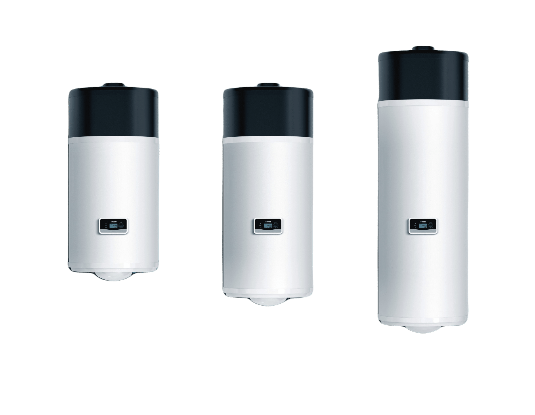 Zelfbouwpakketten Voor | Warmtepompen | Airco | Ventilatie