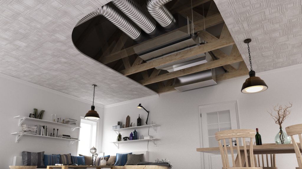 Welke Binnenunit Voor Mijn Airco Moet Ik Kiezen?