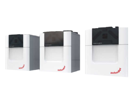 Uw Ventilatie Zelf Plaatsen Met Onze Zelfbouwpakketten!